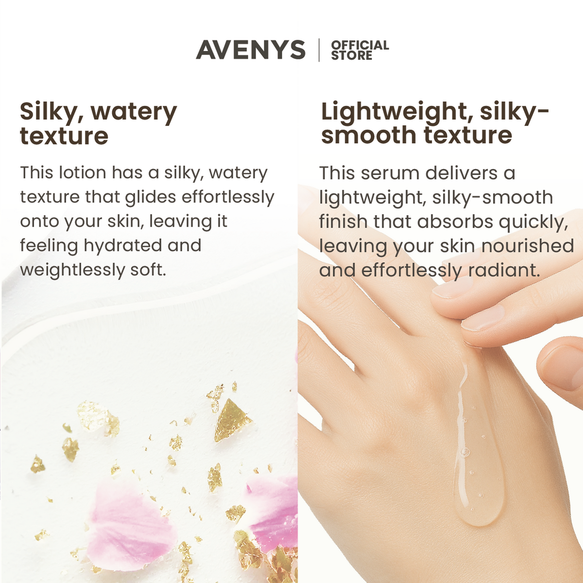 Set Rose Skincare – AVENYS MALAYSIA