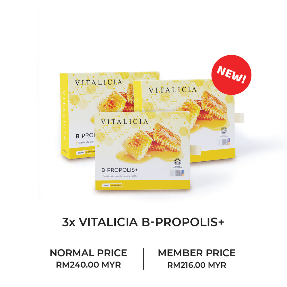 Avenys Official Website