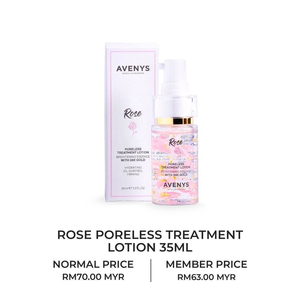 Avenys Official Website