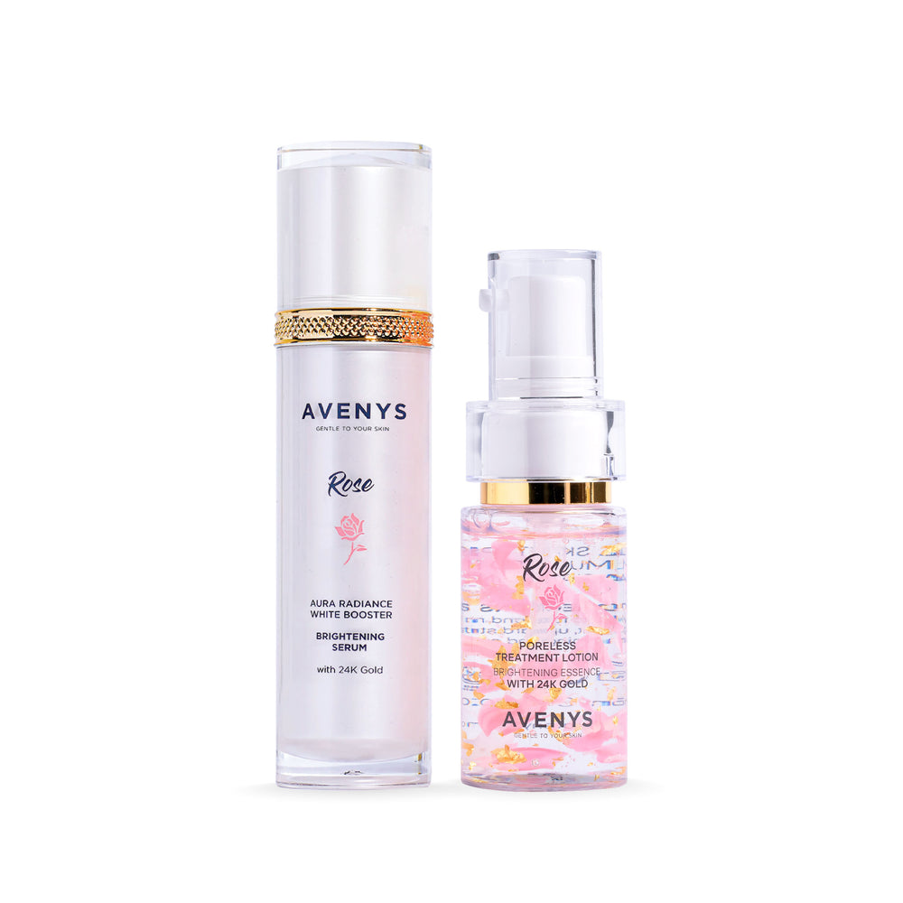Avenys Official Website