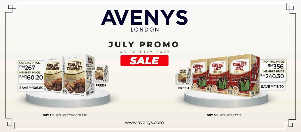 Avenys Gentle To Your Skin – Avenys Malaysia