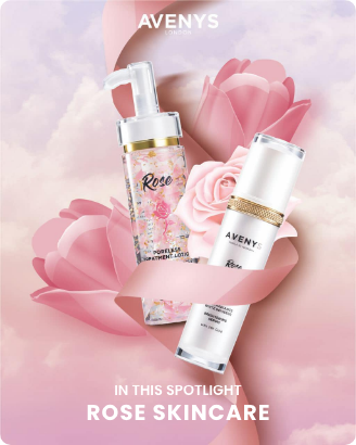 Avenys Official Website – AVENYS